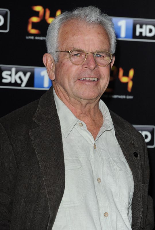 Foto de William Devane - Couverture magazine William Devane - SensaCine.com