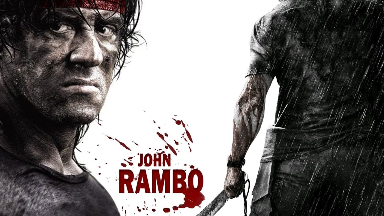 Foto de la película John Rambo - Foto 4 por un total de 28 - SensaCine.com