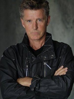 Nick Wilder - SensaCine.com