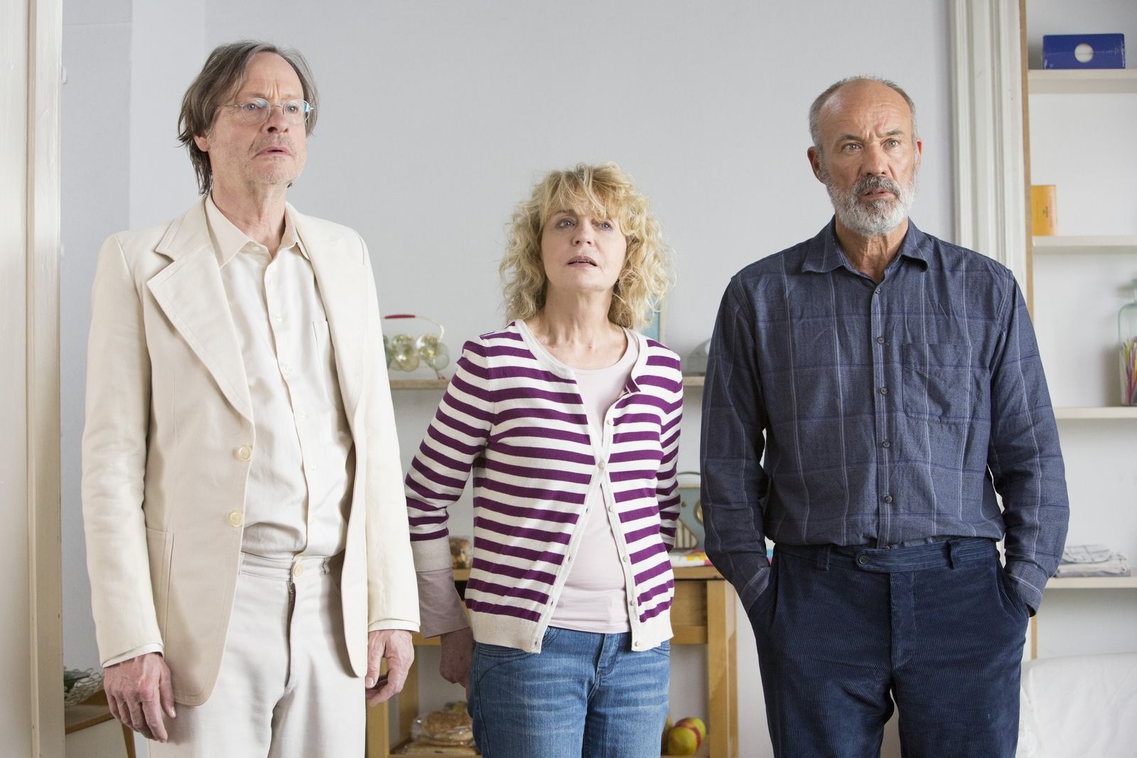 Foto de Heiner Lauterbach - Foto Gisela Schneeberger, Michael ...