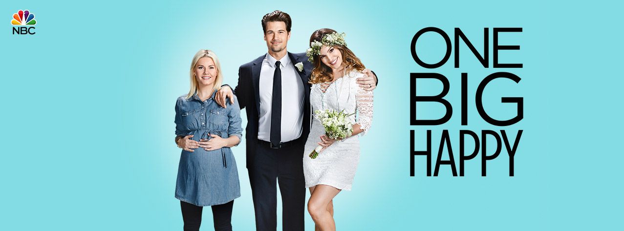 One Big Happy : One Big Happy : Foto - Foto 5 sobre 5 - SensaCine.com