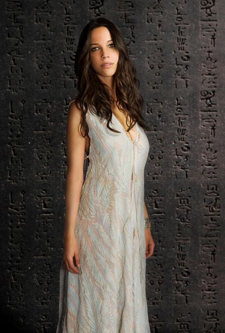 Foto de Caroline Ford - Foto Caroline Ford - Foto 6 de 8 - SensaCine.com