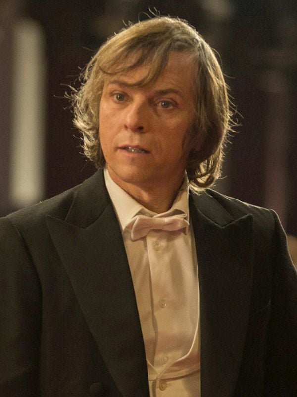 Pascal Demolon - SensaCine.com