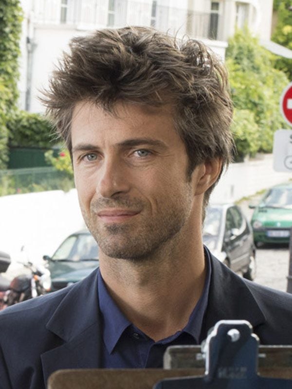 Foto de Kim Rossi Stuart - Cartel Kim Rossi Stuart - Foto 40 de 84 ...