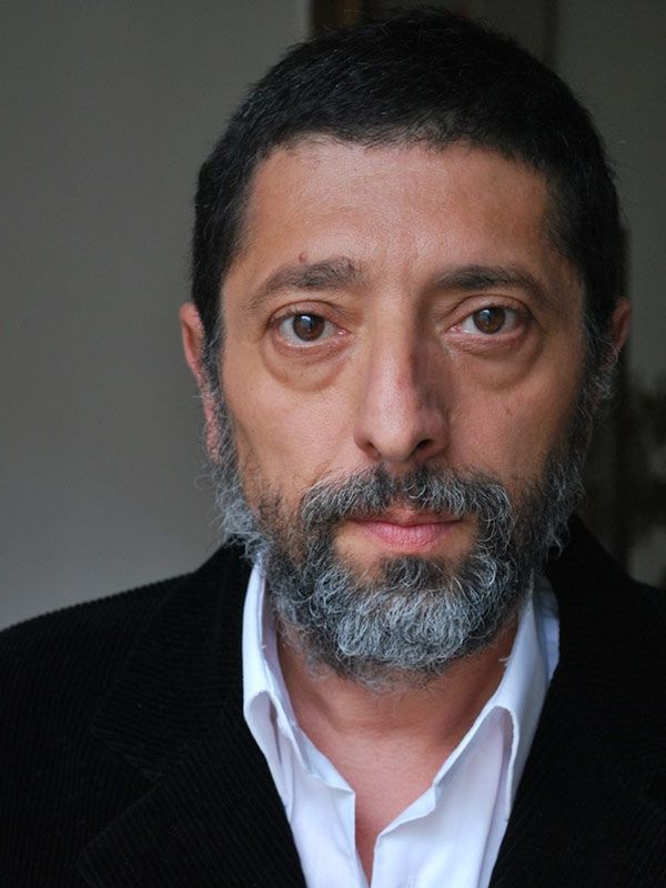 Kamel Abdelli - SensaCine.com