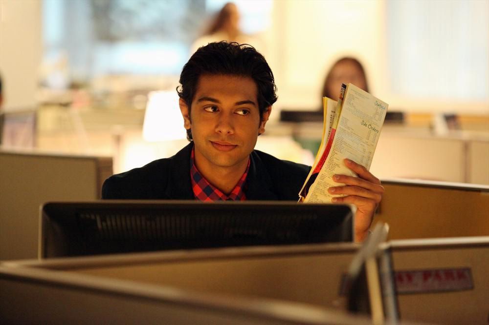 Foto de Abhi Sinha - Foto Abhi Sinha - SensaCine.com