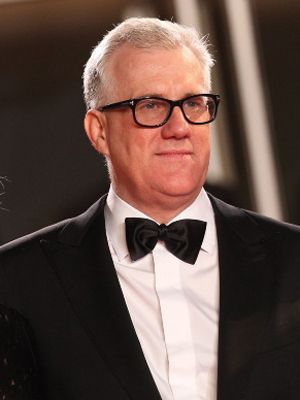 David Linde - SensaCine.com