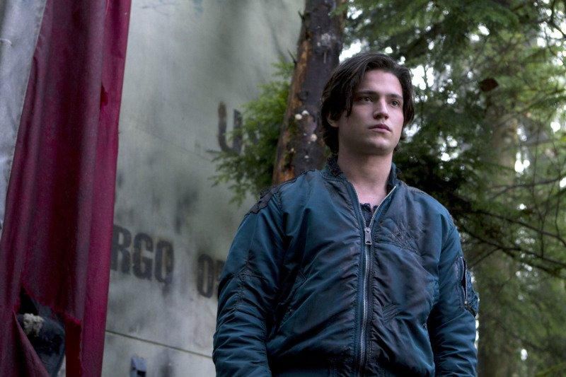 Foto de Thomas McDonell - Foto Thomas McDonell - Foto 15 de 28 ...