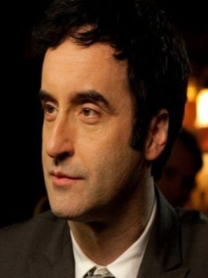 Don McKellar - SensaCine.com