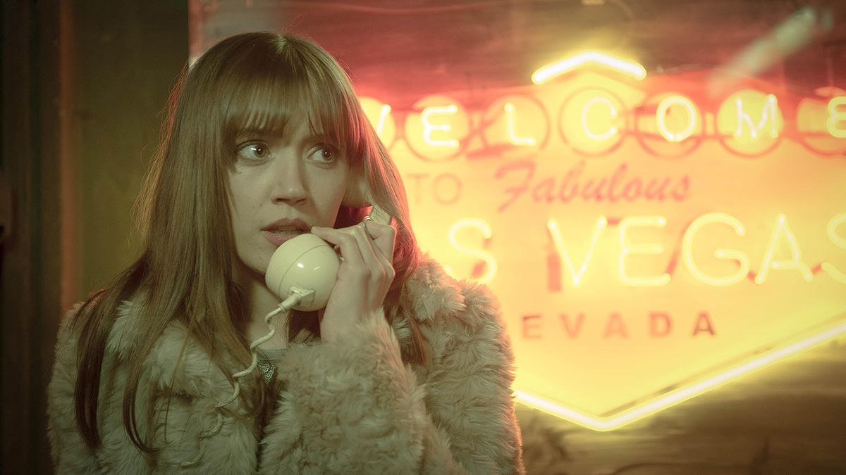 Foto de Linzey Cocker - Foto Linzey Cocker - SensaCine.com