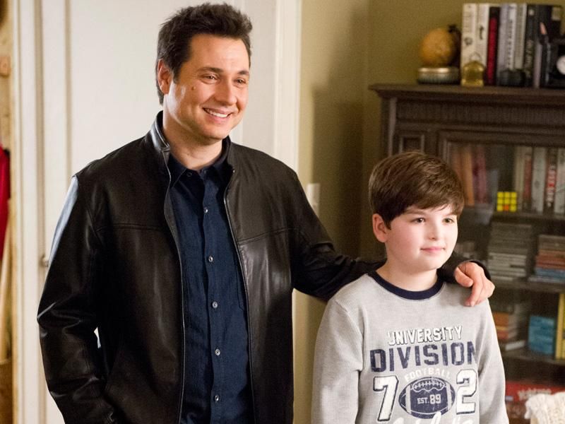 Foto de Adam Ferrara - Nurse Jackie : Foto Adam Ferrara - Foto 2 de 9 ...