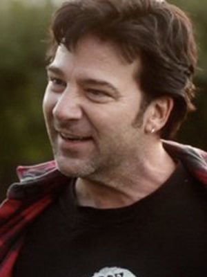 Robert Longstreet - SensaCine.com