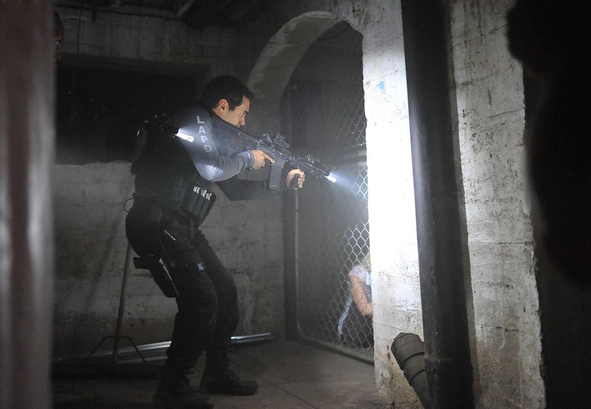 Foto de Ramon Rodríguez - Foto Ramon Rodríguez - SensaCine.com