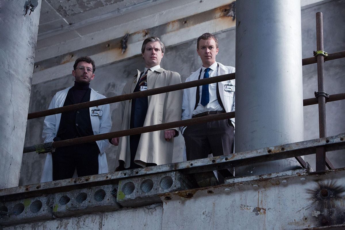 Foto de Darren Morfitt - Foto Steven Robertson, Darren Morfitt - Foto 1 ...