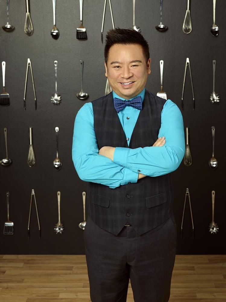 Una chef en casa : Foto Rex Lee - Foto 157 sobre 173 - SensaCine.com