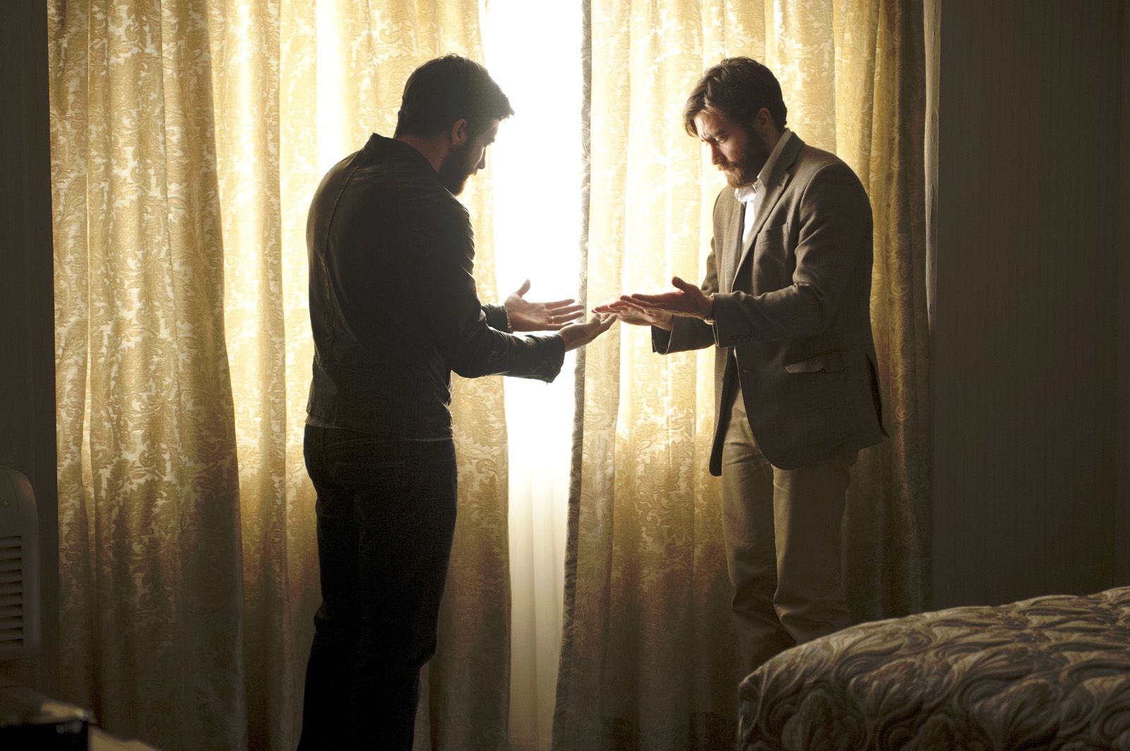Foto de la película Enemy - Foto 3 por un total de 36 - SensaCine.com