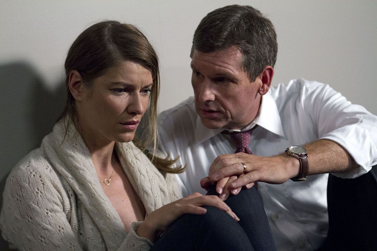 Foto de Ivana Milicevic - Banshee : Foto Rus Blackwell, Ivana Milicevic ...