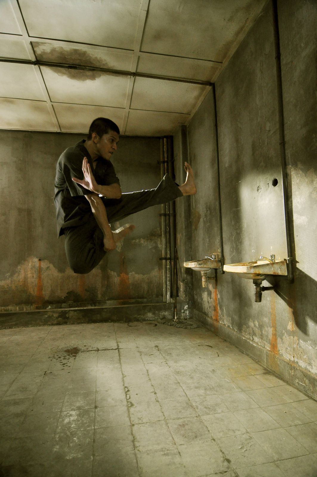 Foto de la película The Raid 2 - Foto 2 por un total de 22 - SensaCine.com