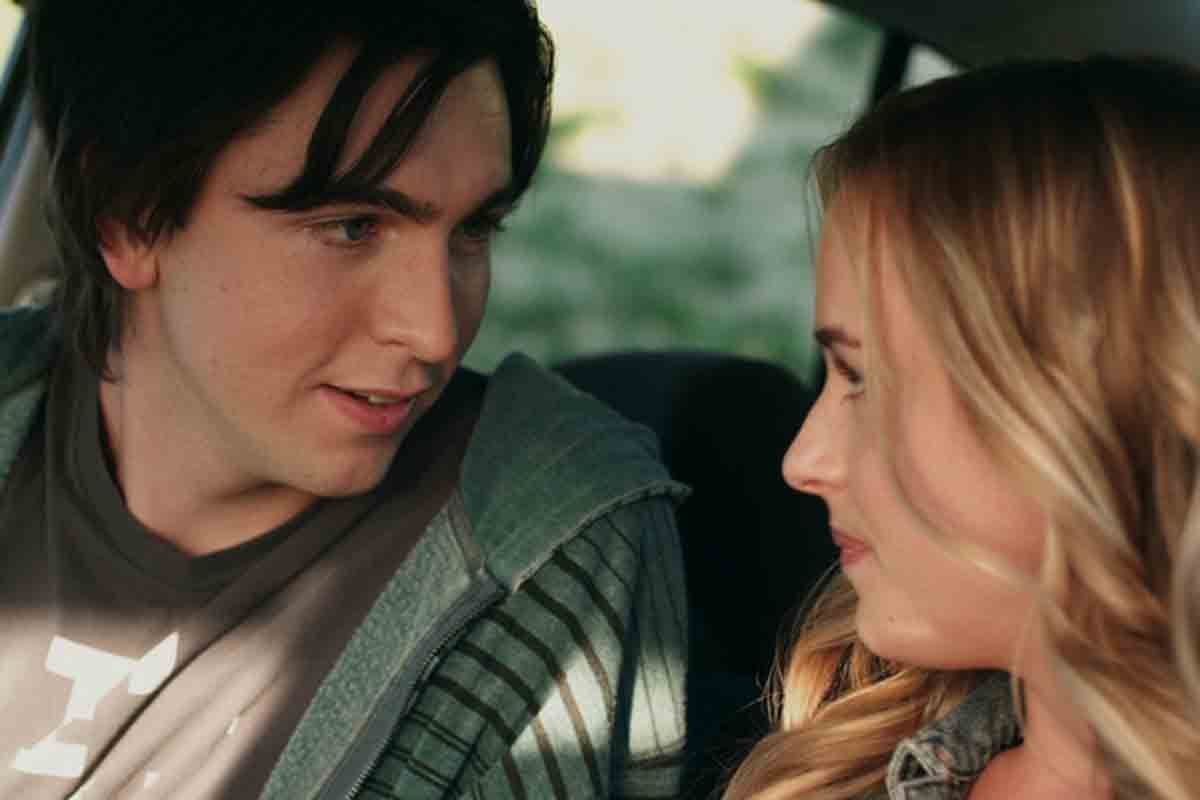 Foto de la película Date and Switch - Foto 4 por un total de 8 ...