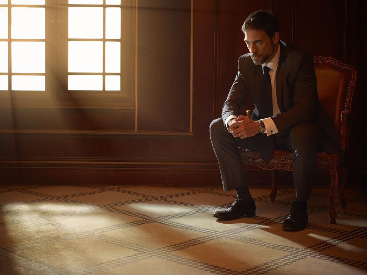 Foto de Adam Rayner - Foto Adam Rayner - Foto 53 de 75 - SensaCine.com