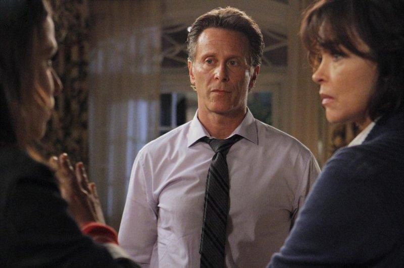 Foto de Steven Weber - Foto Steven Weber - Foto 75 de 97 - SensaCine.com