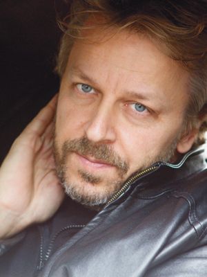 Harald Bergmann - SensaCine.com