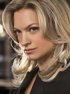 Nicole Forester - SensaCine.com