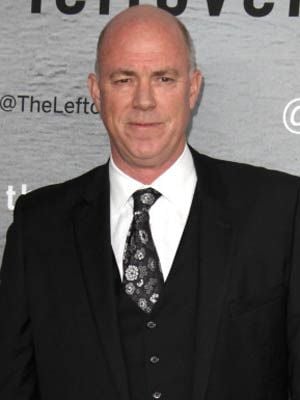 Michael Gaston - SensaCine.com