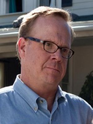 Peter MacKenzie : Filmografía - SensaCine.com