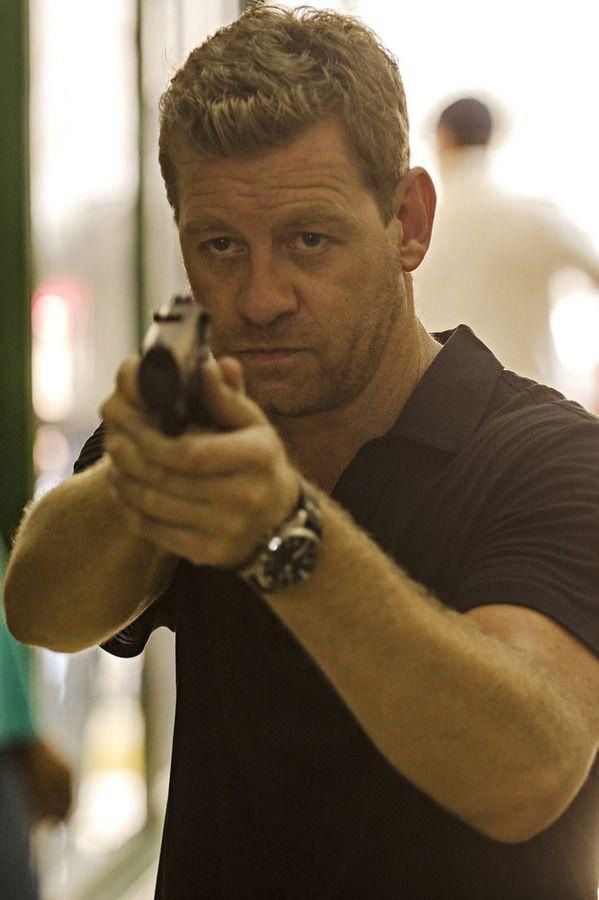 Foto de Nicholas Bishop - Foto Nicholas Bishop - Foto 20 de 79 ...