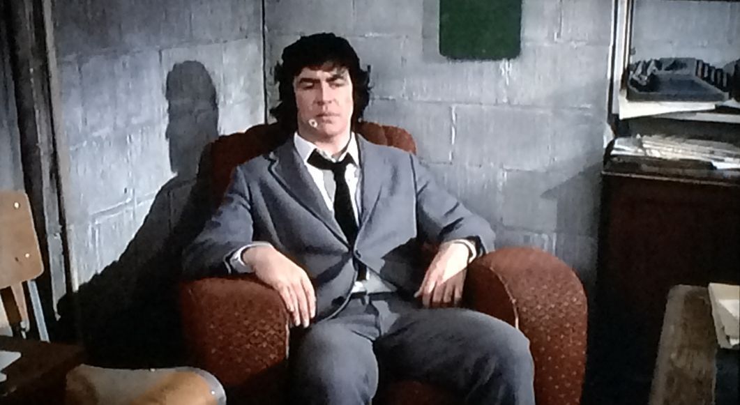 Foto de la película Butley - Foto 1 por un total de 2 - SensaCine.com