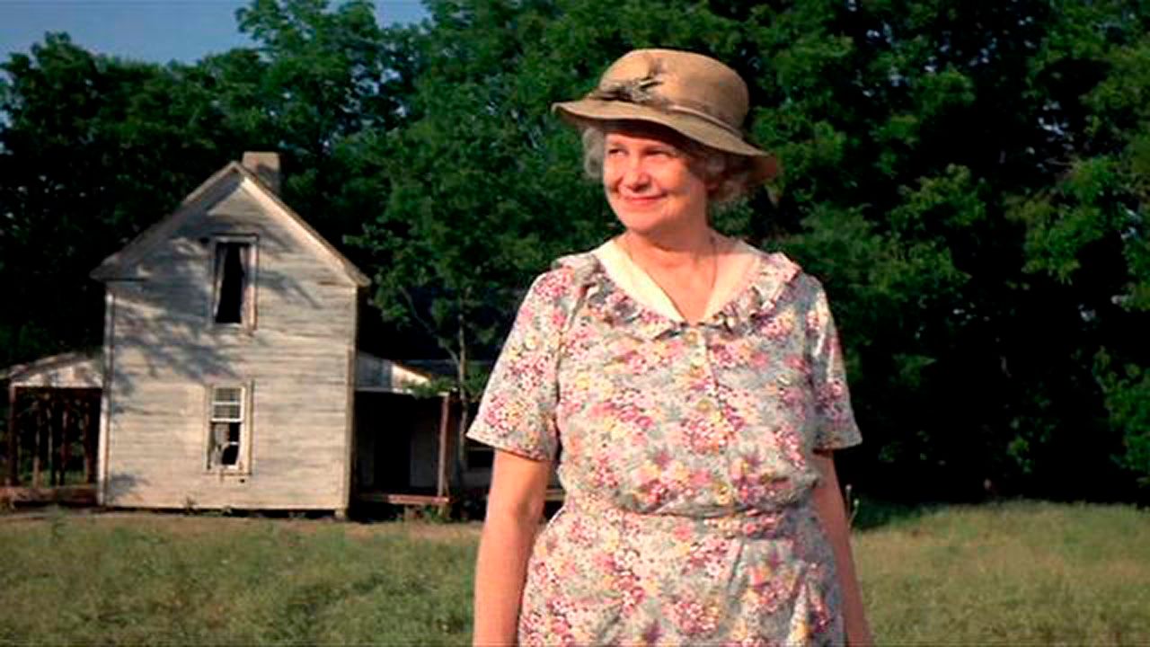 Foto de la película Regreso a Bountiful - Foto 1 por un total de 2 ...