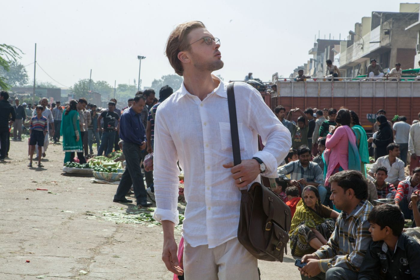 Foto de la película Orígenes - Foto 24 por un total de 30 - SensaCine.com