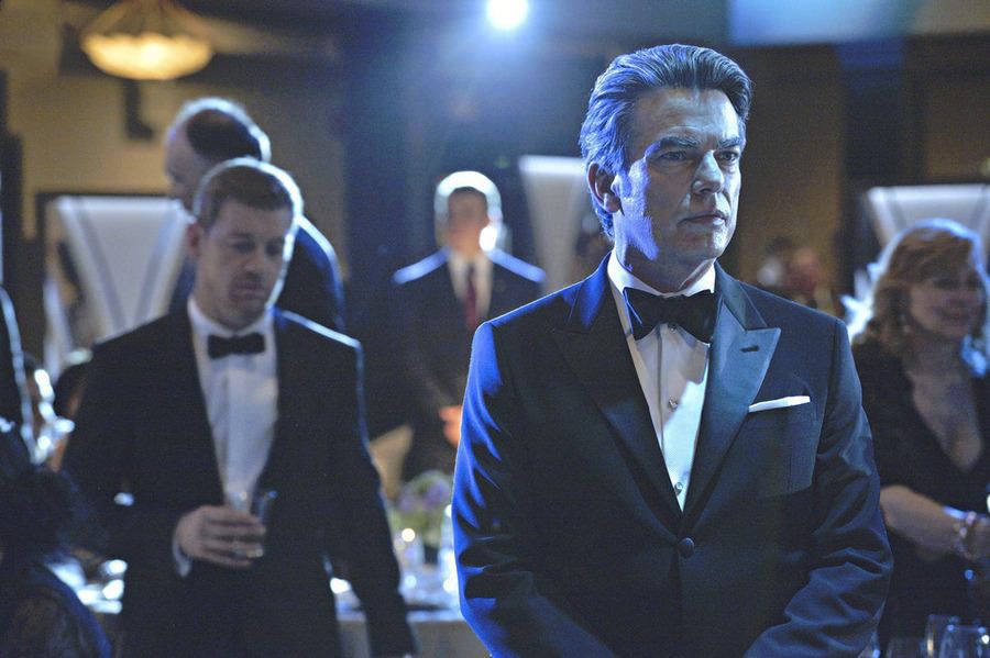 Foto de Peter Gallagher - Foto Peter Gallagher, Nicholas Bishop - Foto ...