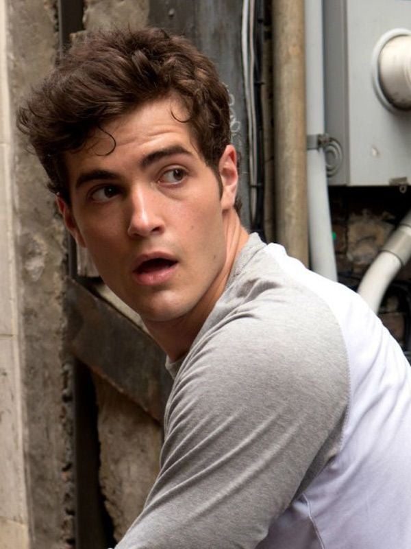 Ben Winchell - SensaCine.com