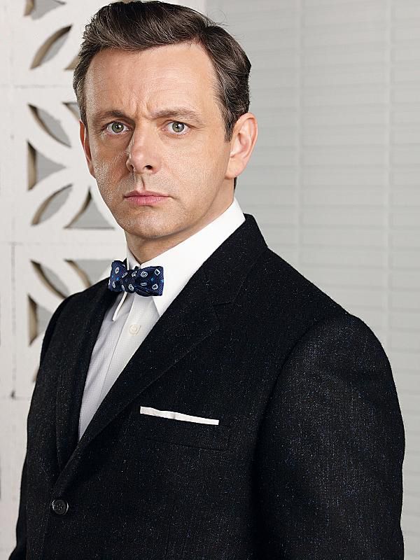 Foto de Michael Sheen - Foto Michael Sheen - Foto 104 de 203 ...