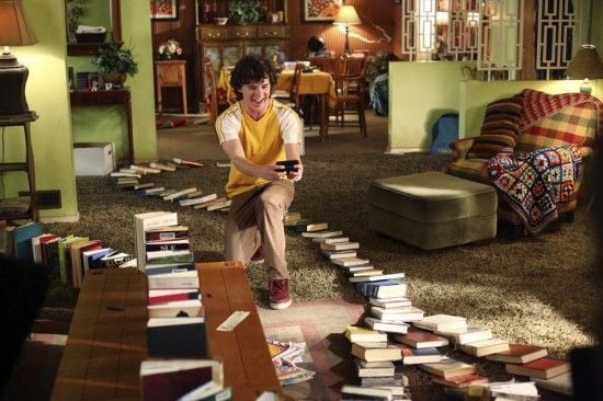 The Middle : The Middle : Foto Charlie McDermott - Foto 334 sobre 597 ...