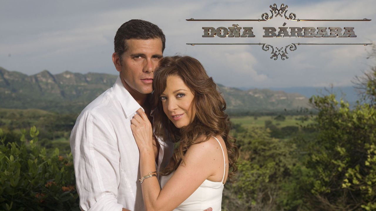 Doña Bárbara : Doña Bárbara : Foto - Foto 1 sobre 2 - SensaCine.com