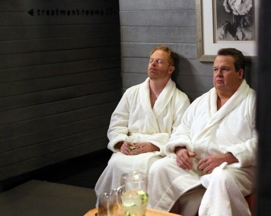 Modern Family : Modern Family : Foto - Foto 483 sobre 1143 - SensaCine.com