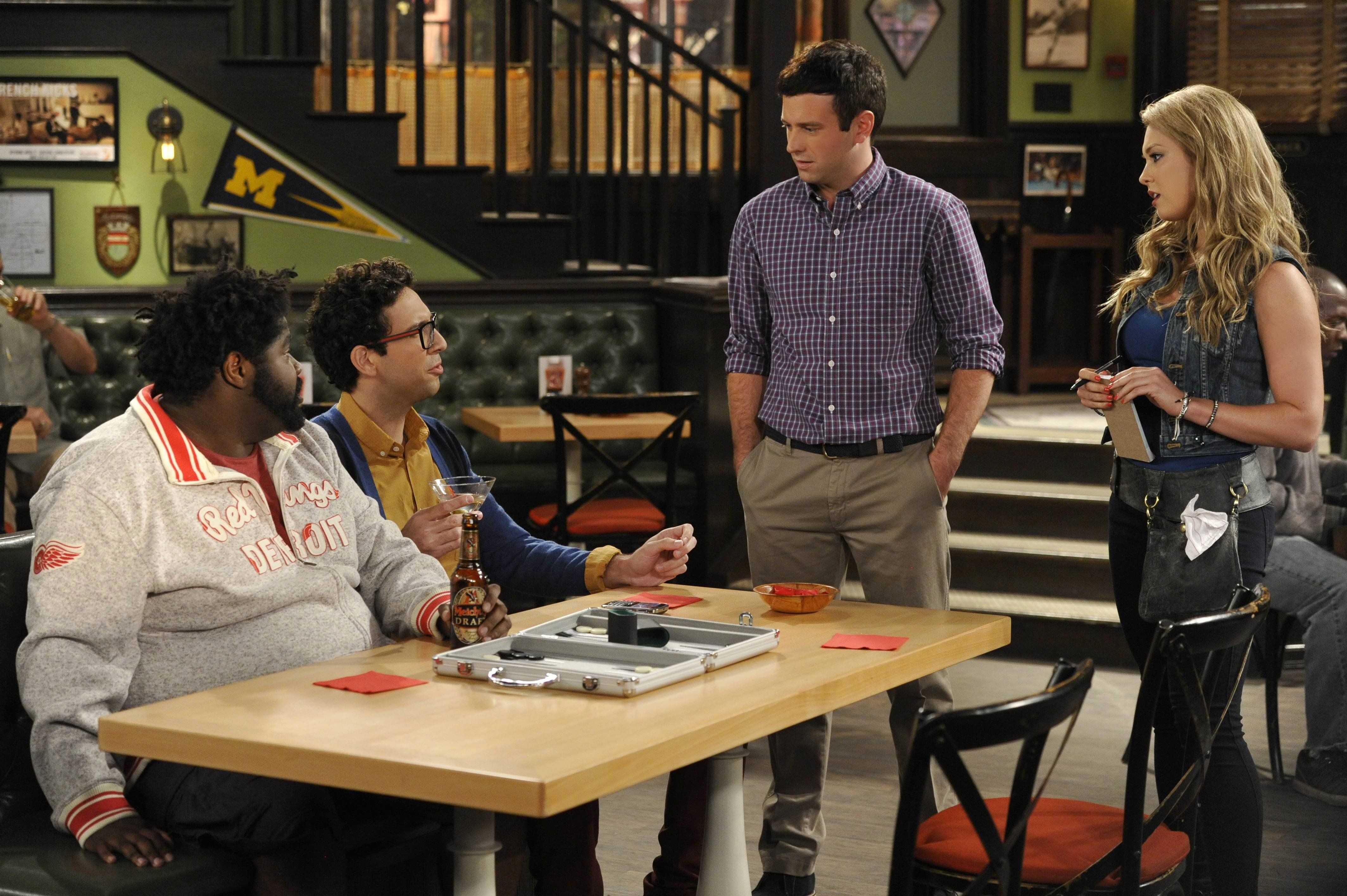 Undateable : Undateable : Foto - Foto 21 sobre 43 - SensaCine.com