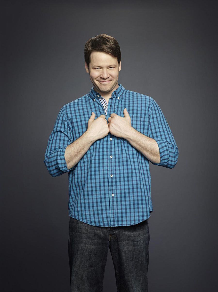 Foto de Ike Barinholtz - Foto Ike Barinholtz - Foto 51 de 83 ...