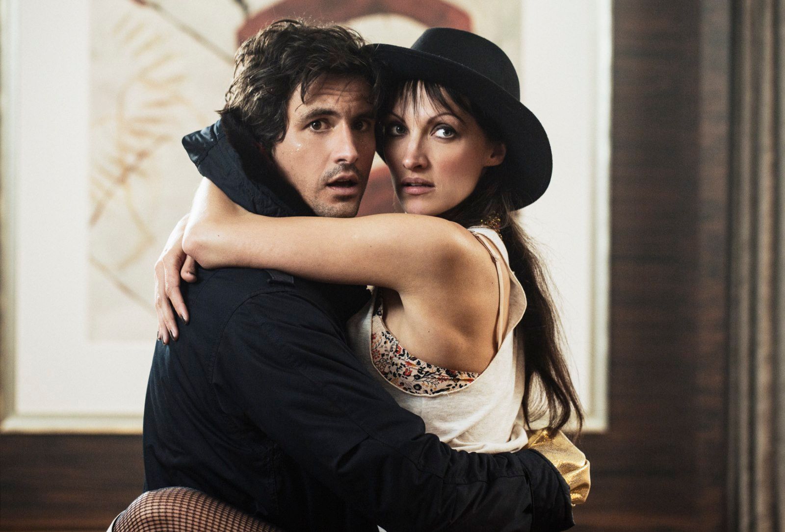 Foto de Emma Hunter - Foto Tom Beck, Emma Hunter - Foto 2 de 3 ...