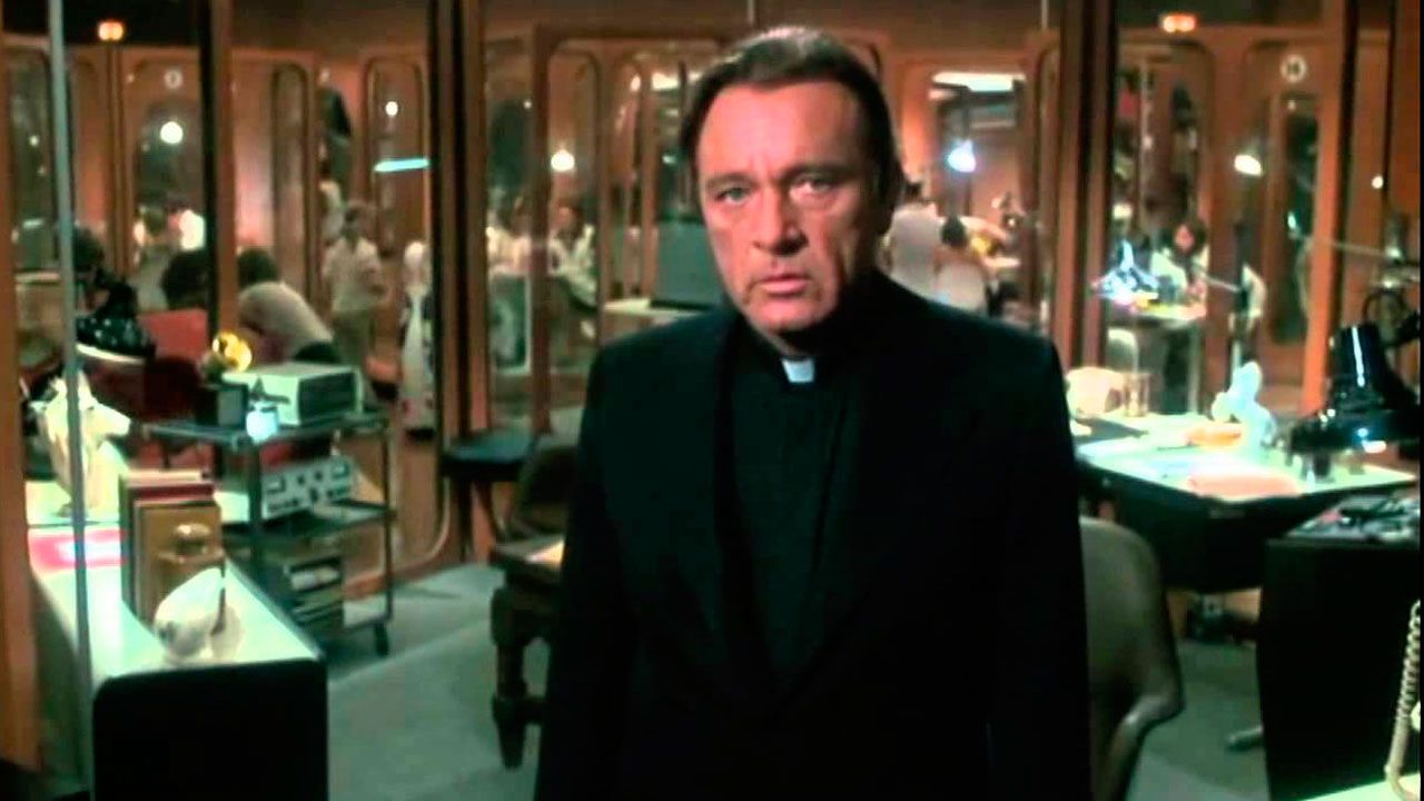 Foto de la película Absolución - Foto 1 por un total de 2 - SensaCine.com