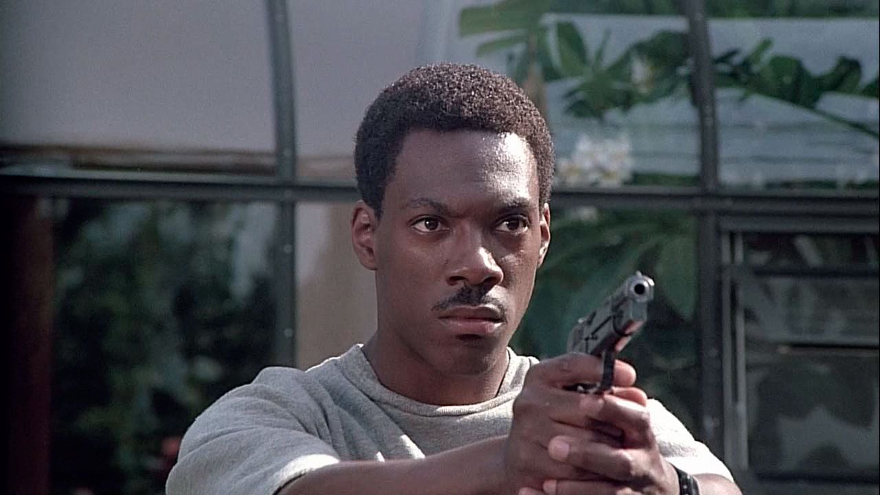 Foto de la película Superdetective en Hollywood III - Foto 2 por un ...