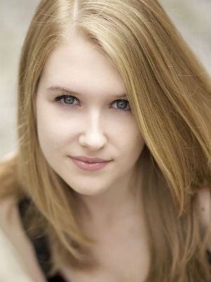 Christine Nelson - SensaCine.com