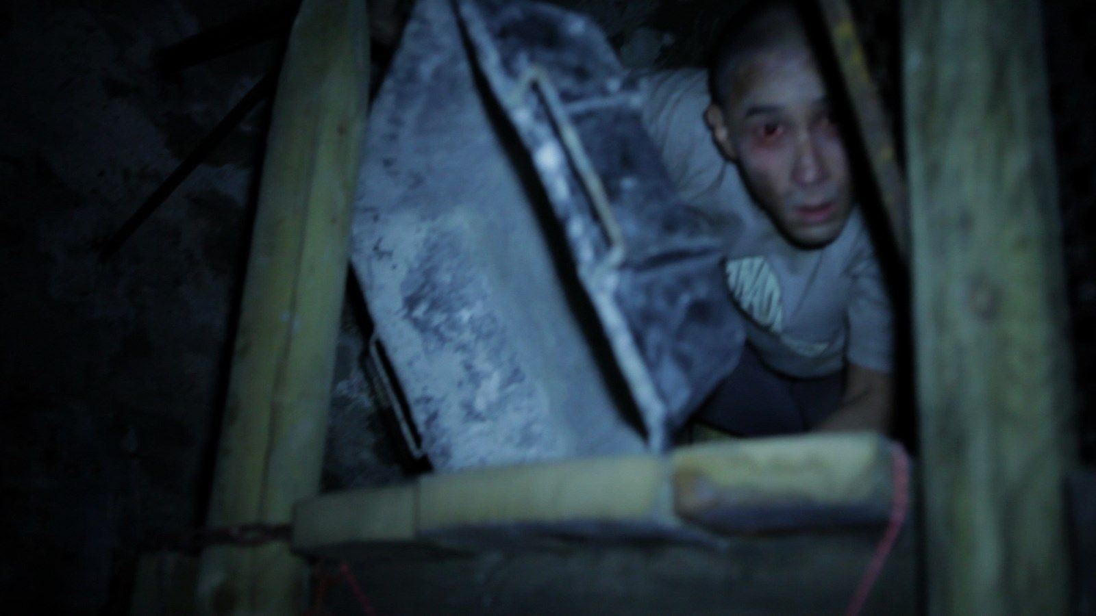 Foto de la película Afflicted - Foto 3 por un total de 16 - SensaCine.com