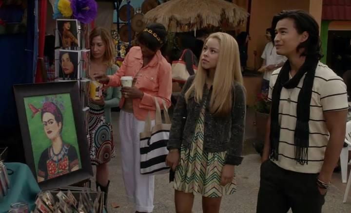 Foto de Jordan Rodrigues - Foto Cierra Ramirez, Jordan Rodrigues ...