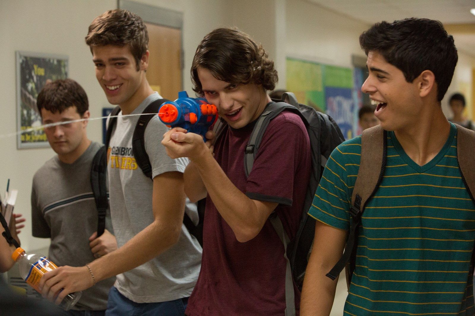Foto de la película Premature - Foto 5 por un total de 7 - SensaCine.com