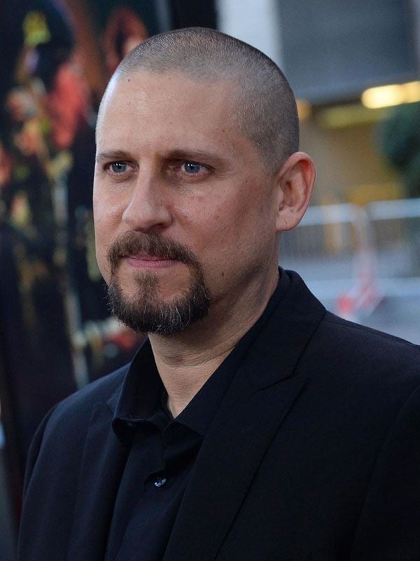 David Ayer - SensaCine.com