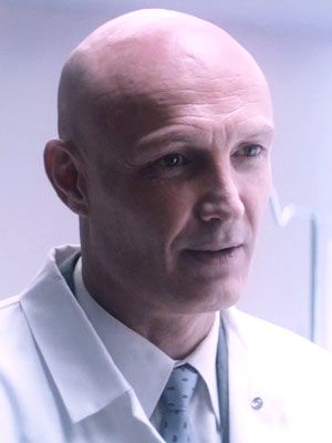 Frank Leboeuf - SensaCine.com